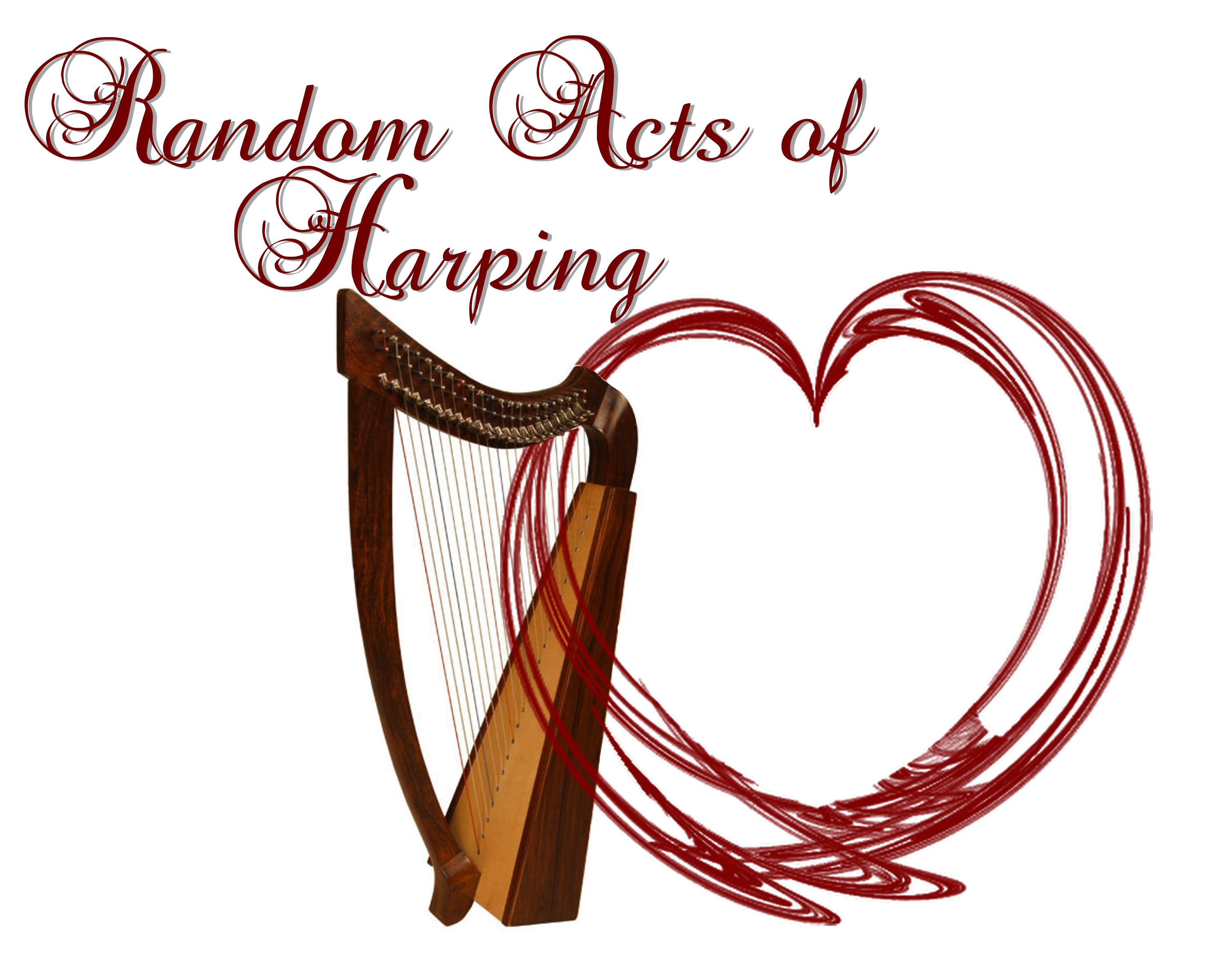 Article: Random Acts of Harping | Janet Lanier